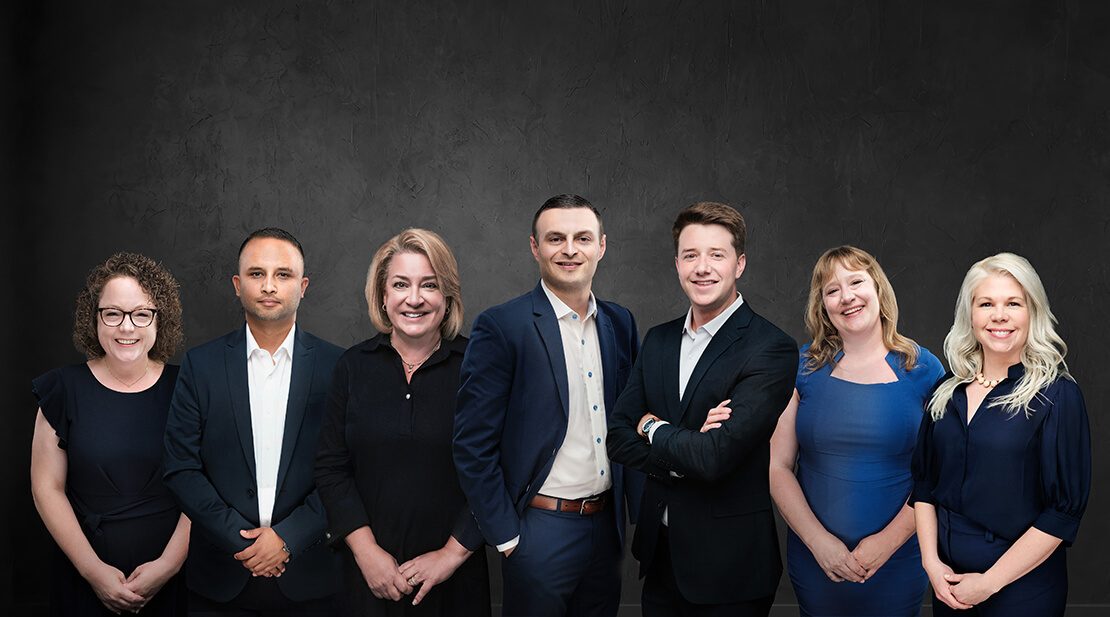 Phase Financial - Team | Clayton, MO